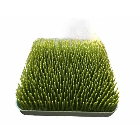 Boon | Kitchen | Boon Grass Drying Rack Green Grass Blades Plastic ...